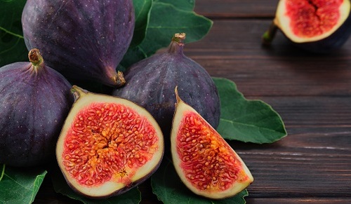 Agua de hoja de higo para la menopausia | Instituto de la Menopausia