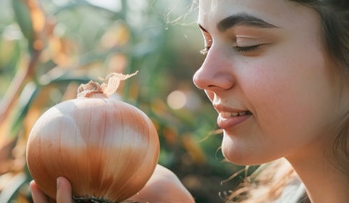 Beneficios de comer cebolla en la menopausia | Instituto de la Menopausia